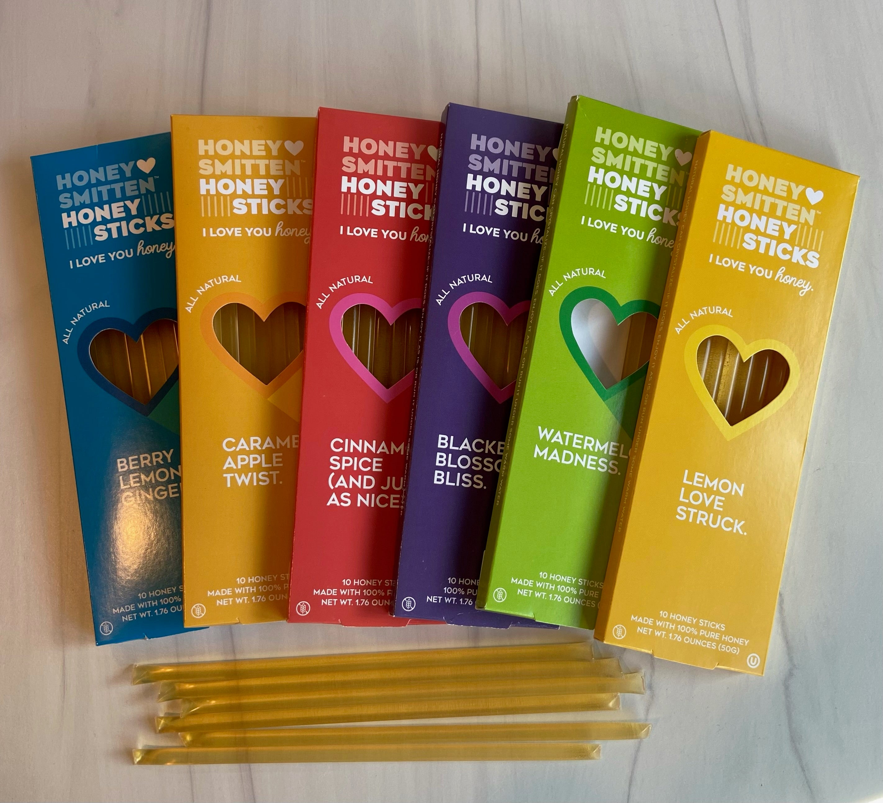 Specialty Food – The Sanctuary of Pella